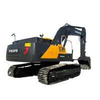 China Hot Selling Used Digger Volvo EC300 Hydraulic Crawler Used Excavators for sale