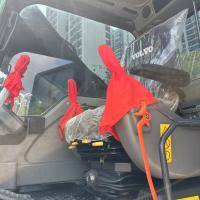 China Hot Selling Used Digger Volvo EC300 Hydraulic Crawler Used Excavators for sale