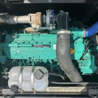 China Hot Selling Used Digger Volvo EC300 Hydraulic Crawler Used Excavators for sale