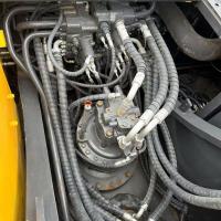 China Used Volvo  EC290 excavator for sale