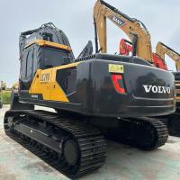 China Used Volvo  EC290 excavator for sale