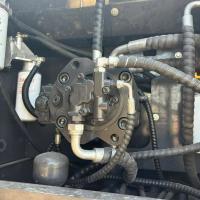 China Used Digger Volvo EC240 Hydraulic  Crawler Used Excavators for sale