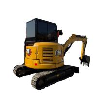 China Used caterpillar 303.5 mini excavator for sale