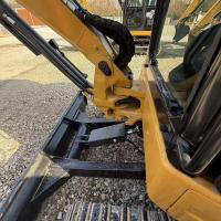 China Used caterpillar 303.5 mini excavator for sale