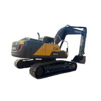 China Used Volvo EC240 Excavator for sale
