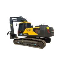 China Used Volvo EC240 Excavator for sale