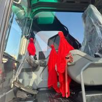 China Used Volvo EC240 Excavator for sale