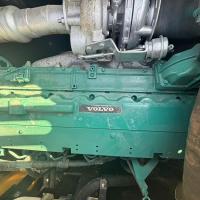 China Used Digger Volvo EC240 Hydraulic  Crawler Used Excavators for sale