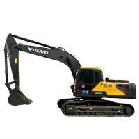 China Used Digger Volvo EC240 Hydraulic  Crawler Used Excavators for sale