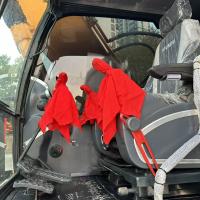 China Used  Hyundai 225 Excavator for sale