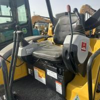 China Used KubotaU 35 mini excavator for sale