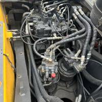China Used   EC480 cralwer  Excavator for sale