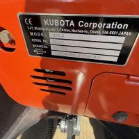China Used Kubota  U55-4 mini cralwer excavator for sale