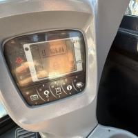 China Used Kubota  U55-4 mini cralwer excavator for sale