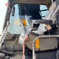 China Used Digger Volvo EC240 Hydraulic  Crawler Used Excavators for sale