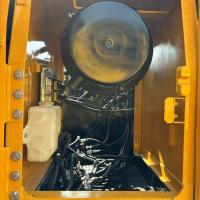 China Used Digger Volvo EC240 Hydraulic  Crawler Used Excavators for sale