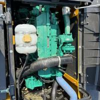 China Used Digger Volvo EC240 Hydraulic  Crawler Used Excavators for sale