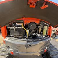 China Used Yanmar 55 mini excavator for sale