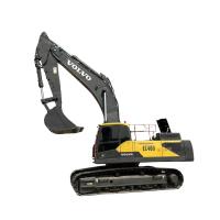 China Hot Selling Used Digger Volvo EC480D Second Hand Hydraulic Crawler Used Excavators for sale