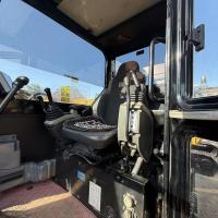 China Hot Selling Used Digger Volvo EC480D Second Hand Hydraulic Crawler Used Excavators for sale