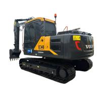 China Used   Volvo EC140  excavator for sale