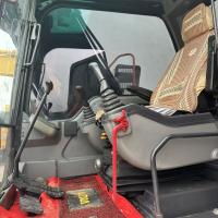 China Used   Volvo EC140  excavator for sale