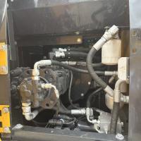 China Used   Volvo EC140  excavator for sale