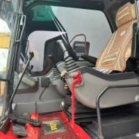 China Used Digger Volvo EC140 Second Hand Hydraulic Crawler Used Excavators for Sale for sale
