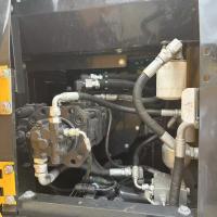 China Used Digger Volvo EC140 Second Hand Hydraulic Crawler Used Excavators for Sale for sale