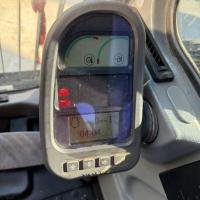 China Used Volvo EC300 Excavator for sale