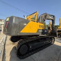 China Used Volvo EC300 Excavator for sale