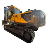 China Used Volvo EC300 Excavator for sale