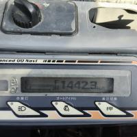 China Used Kubota  U55-4 mini cralwer excavator for sale