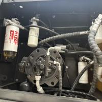 China Used Volvo EC300 Hydraulic Crawler Excavator 90% New 2024 Model Diesel Engine with Pump Gearbox PLC for sale