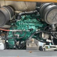 China Used   Volvo EC55  Excavator for sale