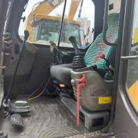 China Used   Volvo EC55  Excavator for sale