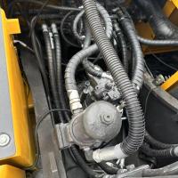 China Second hand  Volvo EC240 Excavator for sale