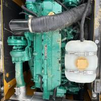 China Second hand  Volvo EC240 Excavator for sale