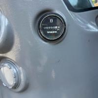 China Used  Volvo EC480   Excavator for sale