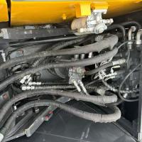 China Used   Volvo EC140  excavator for sale