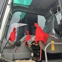 China Used Excavator 2024 Year VOLVO EC210 Second-Hand Used Digger Sell for sale