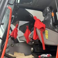 China Used Excavator 2024 Year VOLVO EC480 Second-Hand Used Digger Sell for sale