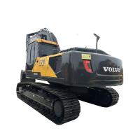 China Used Excavator 2024 Year VOLVO EC290 Second-Hand Used Digger Sell for sale