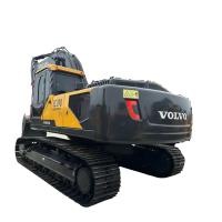 China Second hand  Volvo  EC290 excavator for sale