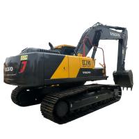 China Used  Volvo  EC290 excavator for sale