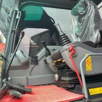 China Used  Volvo  EC290 excavator for sale