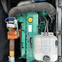 China Used  Volvo EC210 for sale