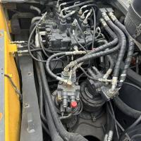 China Used  Volvo EC480   Excavator for sale