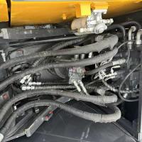 China Used Volvo EC140 cralwer excavator for sale