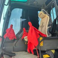 China Used Volvo EC240 Excavator for sale
